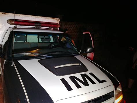 Trágico Acidente Termina Com Morte De Mãe E Filha Em Farol Tribuna Do