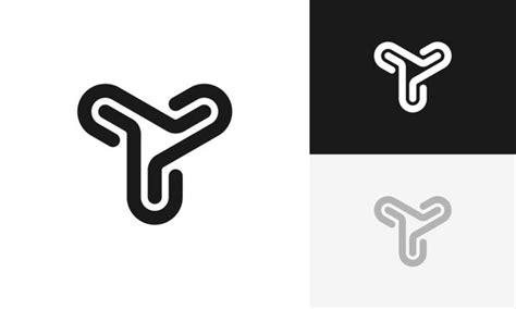 Y Letter Logo Bilder Stock Fotos And Videos Adobe Stock