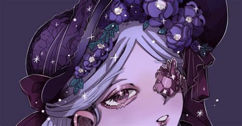 Identityv ウィラナイエル よだのイラスト Pixiv