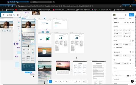 aditi nim on linkedin uiux internshipjourney designgoals codsoft