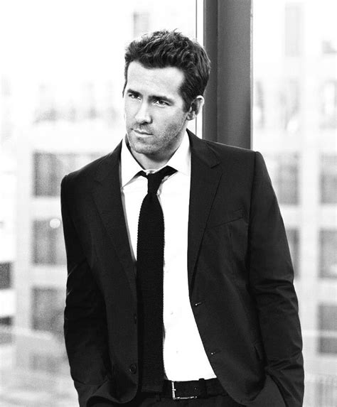 Pin De Selenka B En Ryan Reynolds