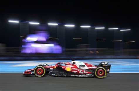 Frederik Vaser Direktor Ferarija Vn Majamija Haos Izjava Formula 1 Auto Moto B92 Sport