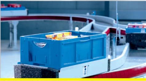 Mathand Inc On Linkedin Futureofwarehousing Mathandmagic