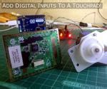 A Cool Laptop Touchpad Hack For Arduino Projects Jpralves Net