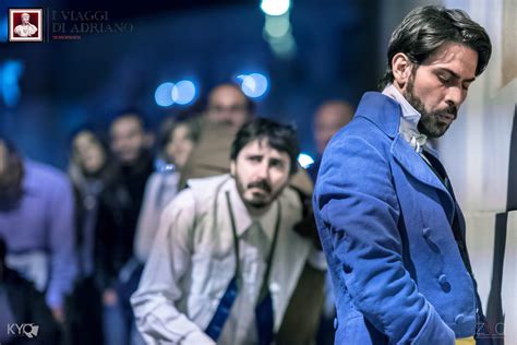 Visite Guidate Teatralizzate Il Modo Alternativo Di Visitare Roma