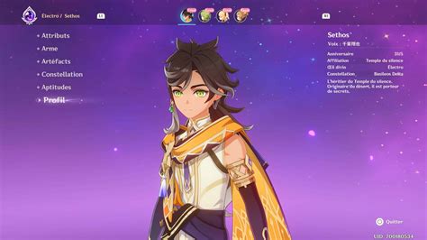 Sethos Set Build Abilities Stats Gamingdeputy