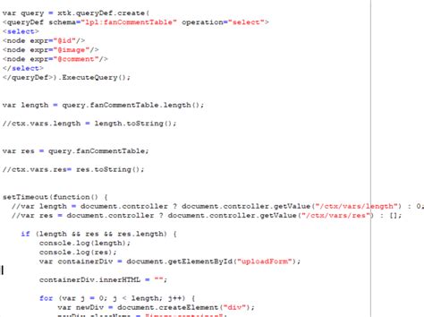 Solved Passing Context Variable Values From Javacript Act Adobe Experience League