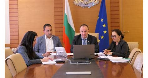 Зам министър Чамбов Бъдещето на европейските гори трябва да бъде основен приоритет Български