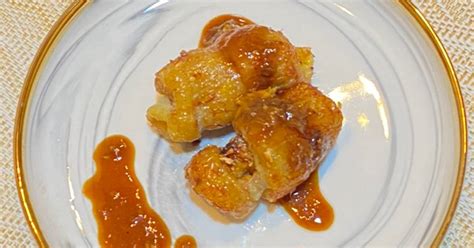 Resep Pisang Belanda Sanggara Balanda Khas Bugis Makassar Oleh Mrs Ichsan Cookpad