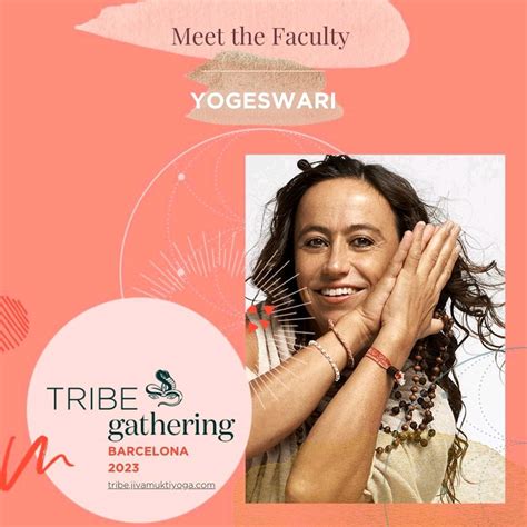 Yogeswari Yogeswari On Linkedin Yogaimmersion Yoga Meditation