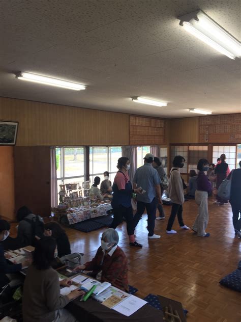 お寺deマルシェ 久宮山馬頭院観音寺
