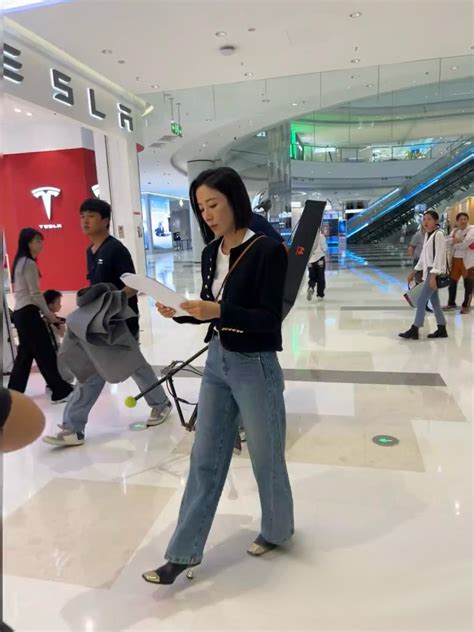 42歲黃翠如深圳開工肚凸凸孕味濃 孖楊卓娜有講有笑大談生仔經？ 事事如意生活網站