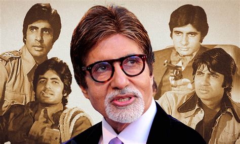 Amitabh Deewar
