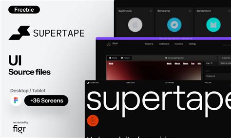 Notion Ui Free Ui Kit Recreated Figma