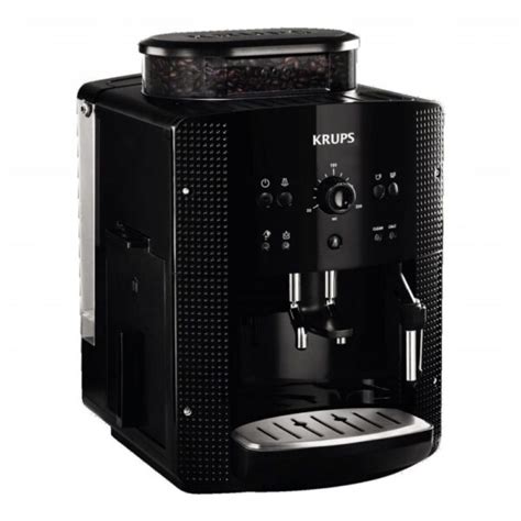 Krups Ea810870 Tehno Store