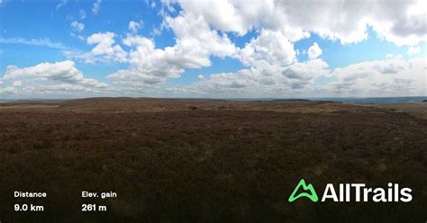 Slieve Beagh East County Monaghan Ireland 12 Reviews Map Alltrails