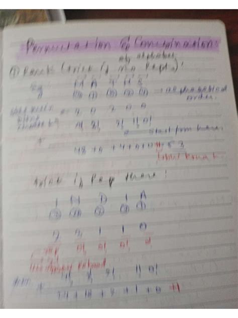 Pnc Notes Jee Best Pdf