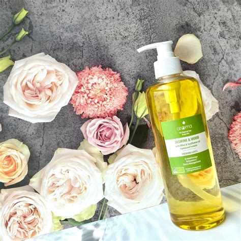 Dầu Massage Dành Cho Spa Thiên Nhiên Dưỡng ẩm Da Tự Nhiên Làm Căng Và