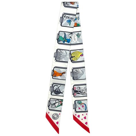 Hermès Story Twilly