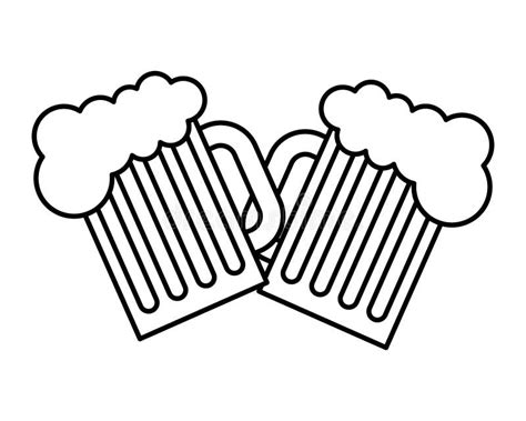Beer Toast Stock Illustrations 3847 Beer Toast Stock Illustrations