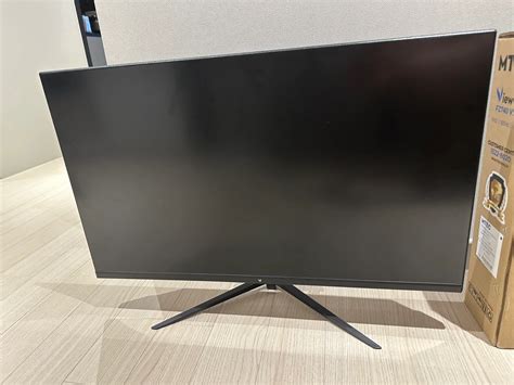 엠텍 27인치 Ips 모니터 F 당근 중고거래