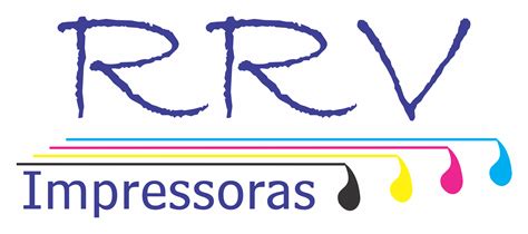 Contato Rrv Impressoras