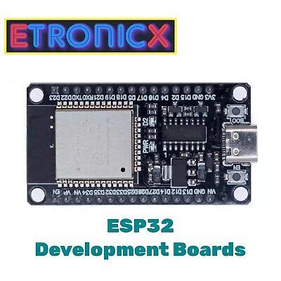 Купить ESP NodeMCU Development Board ESP DevKit PIN Расширение WiFi Bluetooth цена