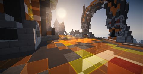 Cynical Factions Custom Crate Plugin Halloween Special Minecraft Server