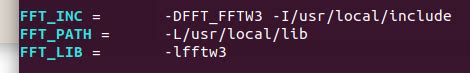 Install Parallel Lammps On Ubuntu Programmer Sought