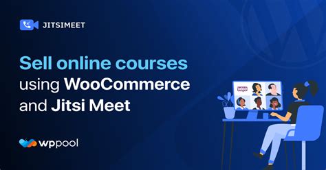 How To Do Live Streaming In Webinar And Video Conference With Jitsi