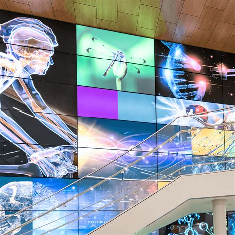 New Stem Building A Place To ‘learn Discover And Innovate Vcu