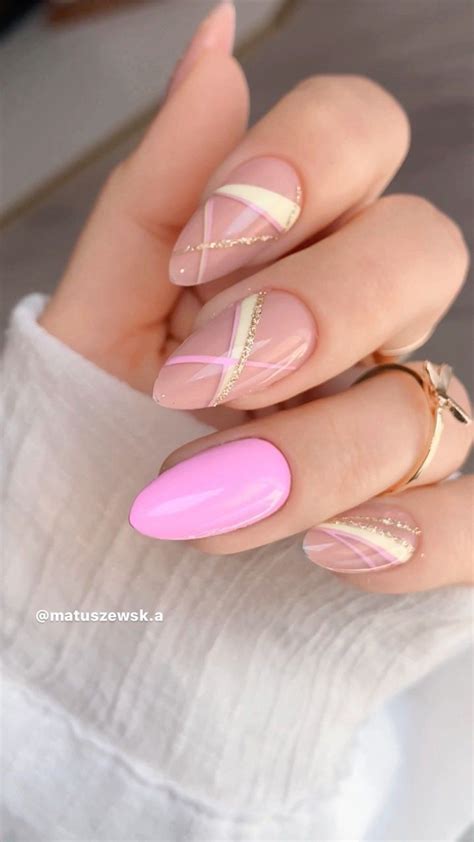 20 Fall Nails Art Ideas That You Will Love It Дизайнерские ногти