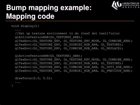 PPT Physically Based Simulation On GPU Using OpenGL And GLSL