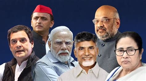 Lok Sabha Elections 2024 లోక్ సభ ఎన్నికల్లో అత్యల్ప మెజారిటీ విజేతలు
