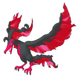 Archivo Moltres de Galar Masters png WikiDex la enciclopedia Pokémon