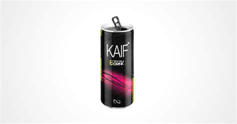 Neuer Energydrink für die Szene: KAIF positioniert sich im Luxus ...