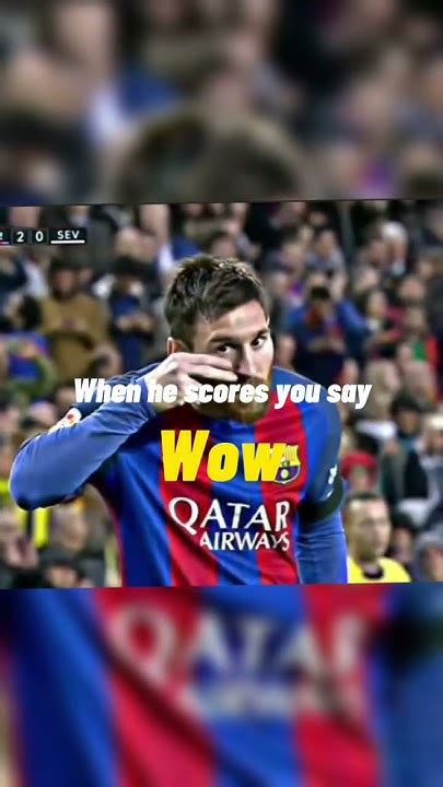 The Difference Between Messi And Ronaldo🐐shorts Futbol Viral Fyp