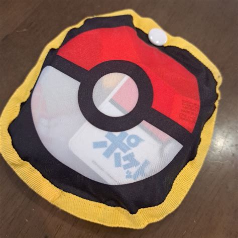 ポケモンエコバッグ｜paypayフリマ