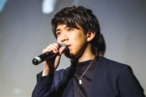Seiyuu Digest 44 Kento Ito The Hand That Feeds Hq