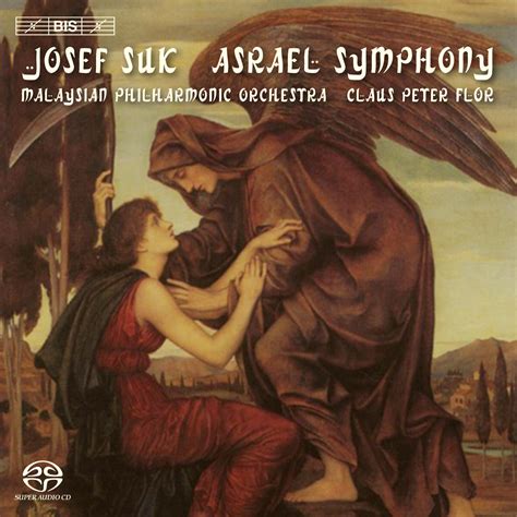 EClassical Josef Suk Asrael Symphony