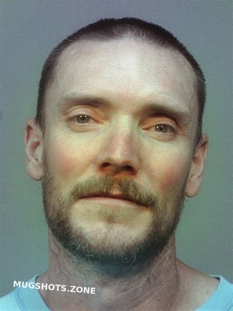 Fortney Daniel Wayne 10012023 Southeastern Regional Jail Mugshots Zone