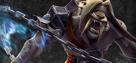 Vainglory The Cross Platform Moba