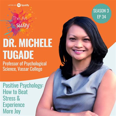 Michele Tugade Phd Posted On Linkedin