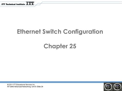 Unit 9 Lans Chapters Nt2640u9ps1 Ppt Download