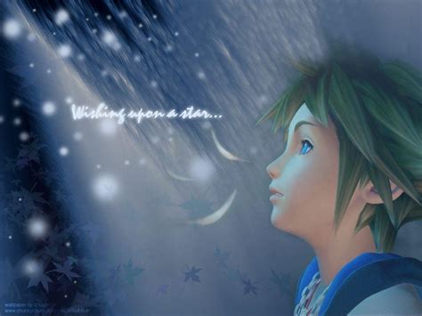 Sora Wallpapers Wallpaper Cave