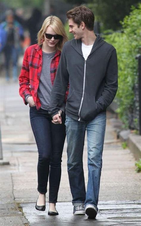 Andrew Garfield Height Mewsnos