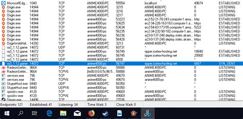 Port 6667 Blocked By Isp Use Alternate Port Candconline Support