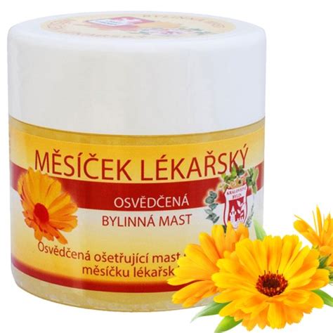 Maść Nagietkowa z Nagietkiem Lekarskim Nagietka 150 ml 9286181611 ...