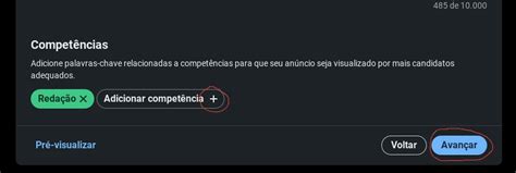 Como Anunciar Vaga No LinkedIn Confira O Guia Completo Dicas