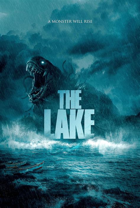 The Lake 2022